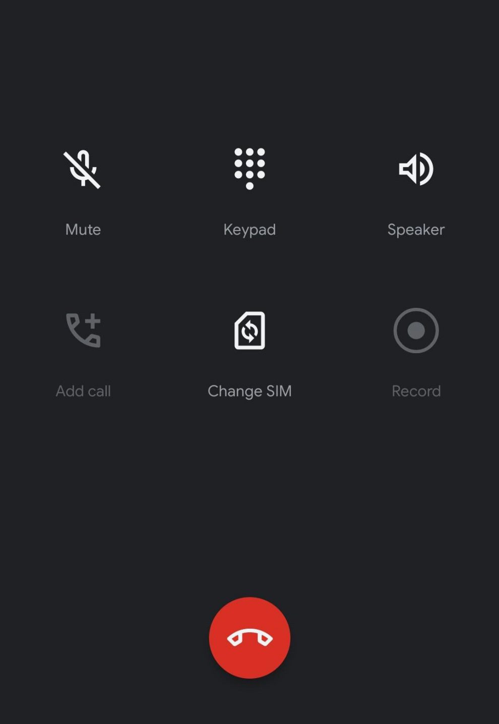 How To Enable Call Recording Feature On Redmi Smartphones 5963