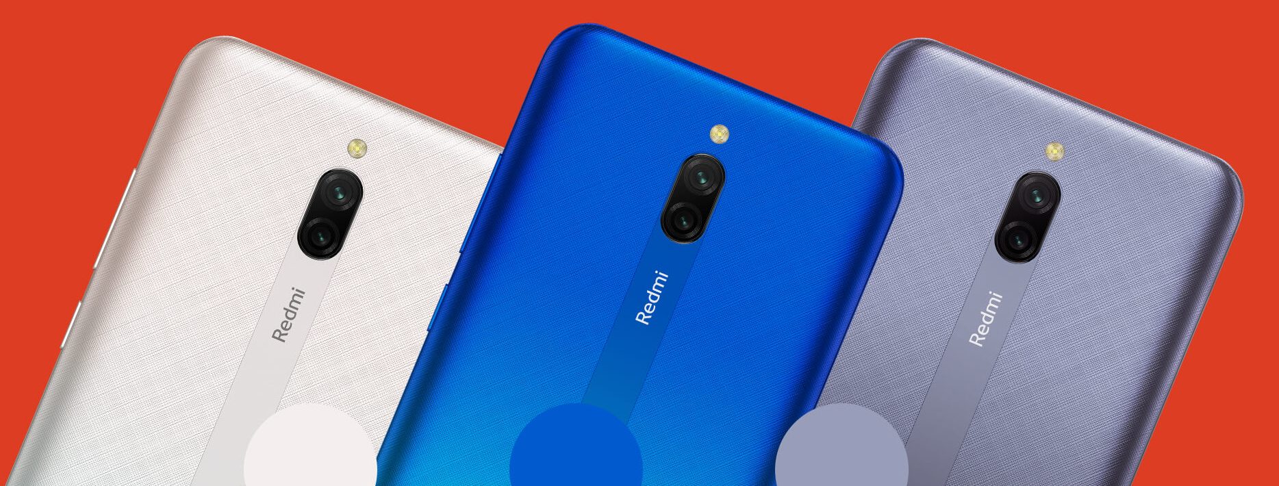 Redmi 8A starts receiving MIUI 12.5 update in India