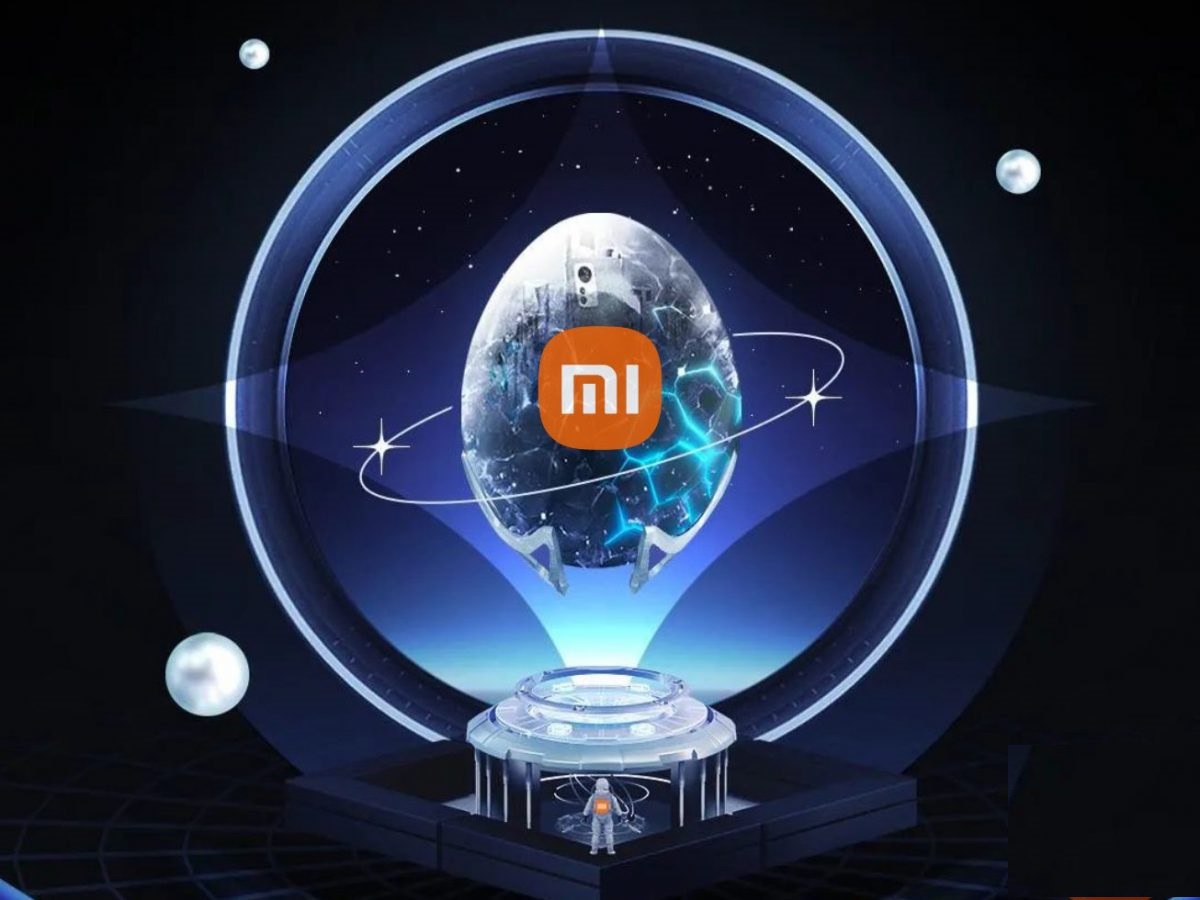 Xiaomi patents tech to create virtual characters using blockchain
