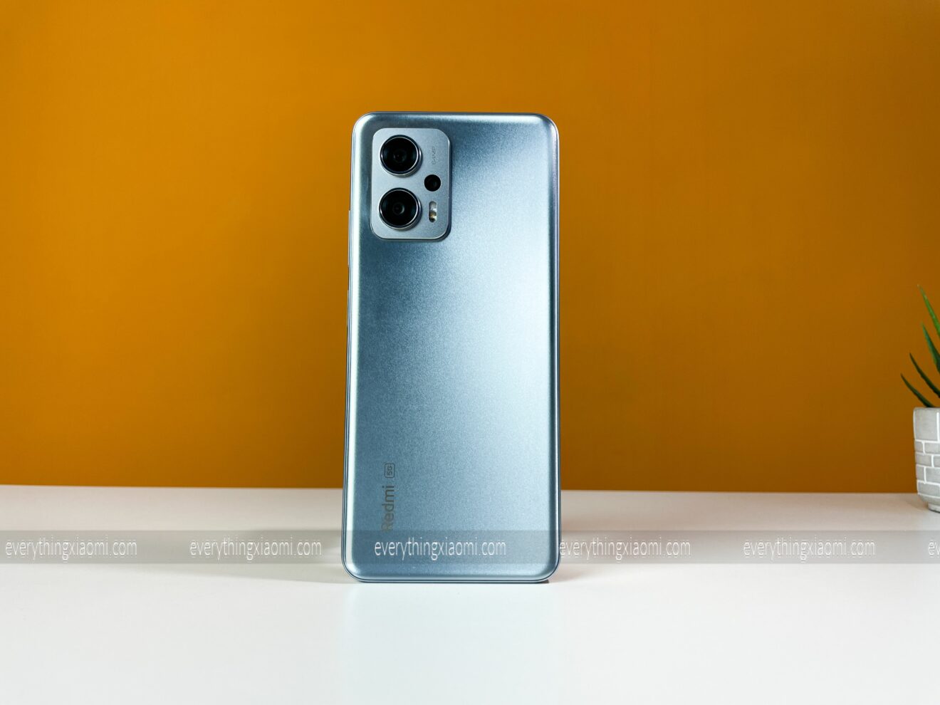 Redmi K50i Review: A New Begining